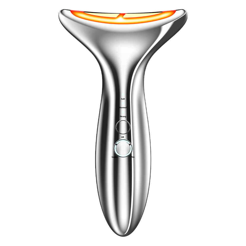 Contour Pro RF | Radiofrequency Neck - Facial Device for Firm Skin EU